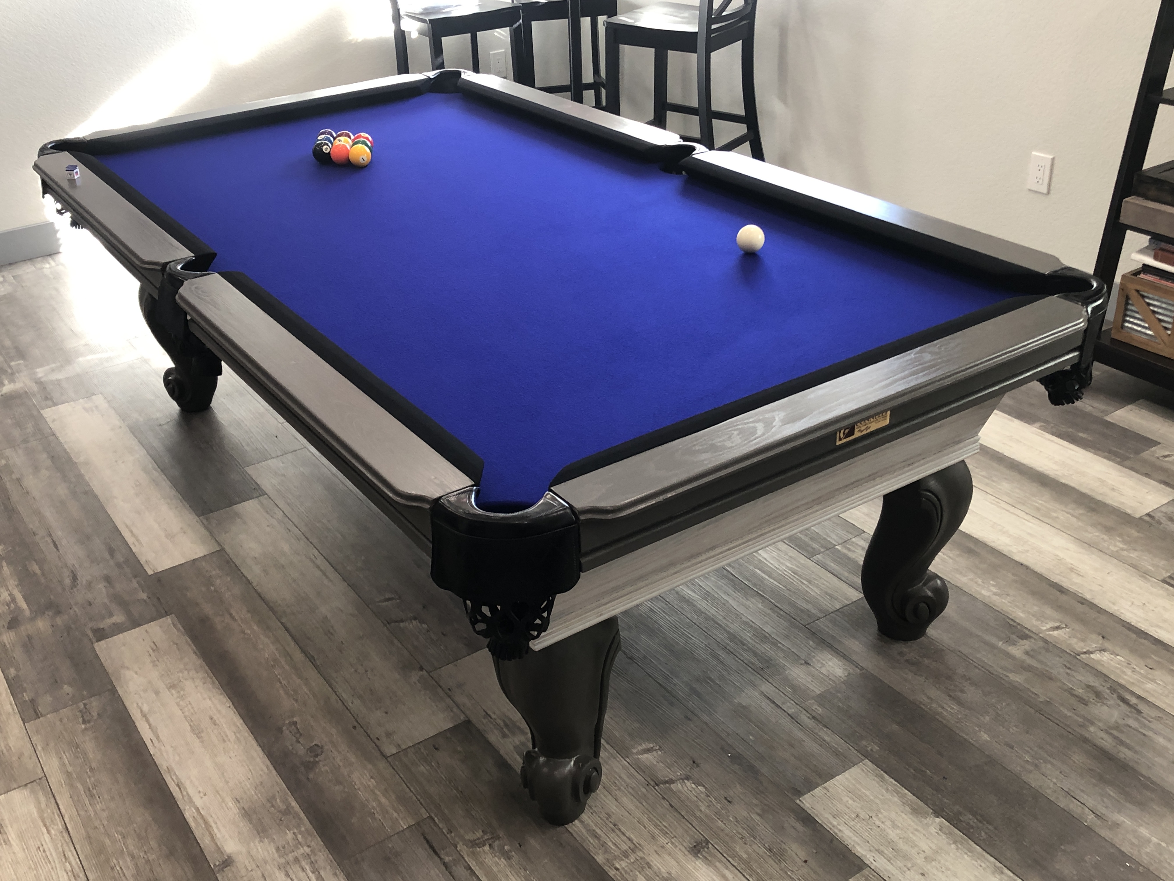 The Pool Table Experts Colorado Pool Table Repair Moving Restoration